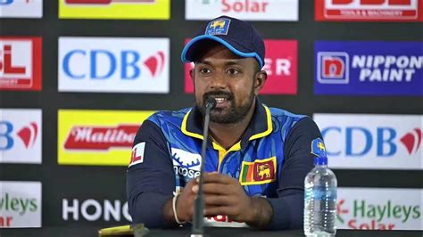 ගහන වෙලාවට දිනන තෙක්ම ගහන් පුළුවන් පිතිකරුවො අපිට ඕන චමිඳු නැහැ ජෙෆ්රිත් වනිඳුත් මේකට ගහනවා