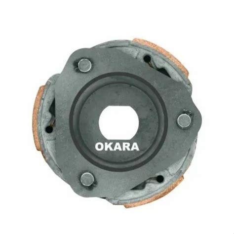 Suzuki Access 125 Old Model Clutch Shoe Assembly At ₹ 550piece Two