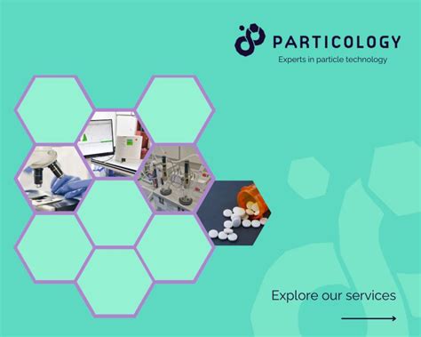 Particology Ltd On Linkedin Particle Properties Can Have A Profound Impact On The