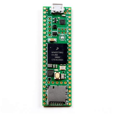 Lockable Teensy 41 With Copy Protection Without Ethernet Arm Cortex