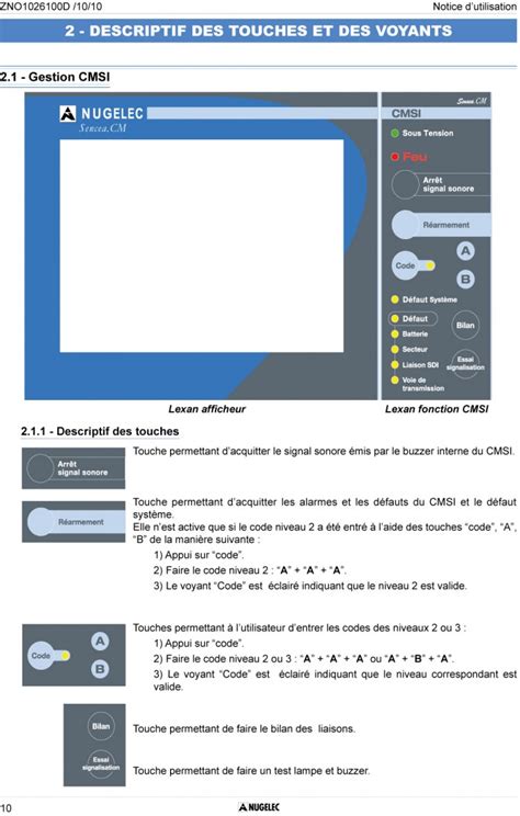 Document Technique Exemple At Kristopher Scott Blog