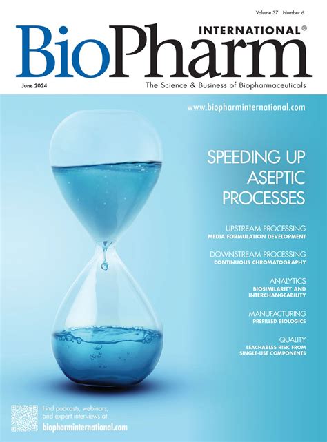 Addressing The Complexities Of Media Formulation Development