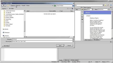 Matlab To Python Tutorial Part 1 Arrays And Plotting Youtube
