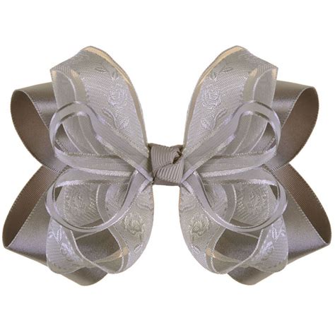 Заколка Бантик купить с доставкой по выгодным ценам в интернет магазине Ozon 483036105