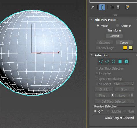 3ds Max Modifiers And What They Are Used For Megarender Blog