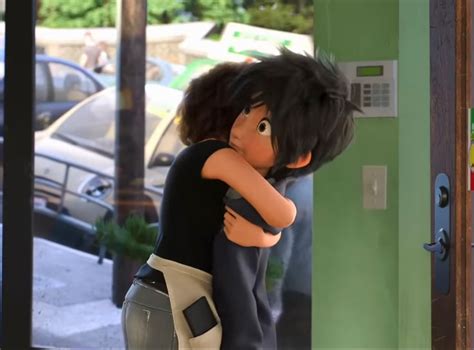 Big Hero Big Hero Big Hero Hero