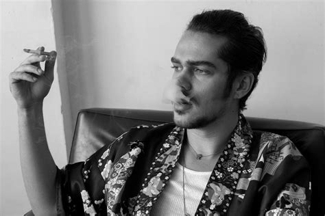 Ellar Coltrane Interview Magazine