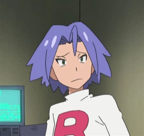 James Icon James Pokemon Brock Pokemon Pokemon