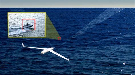 Sentient Demonstrates Vidar For Coast Guard