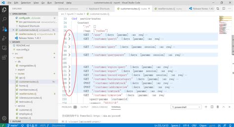 Block Collapseexpand Im Eager For This Function · Issue 2340 · Cursive Idecursive · Github