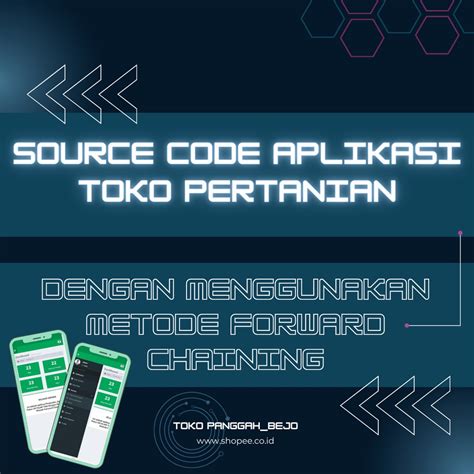 Jual Source Code Website Aplikasi Toko Penjualan Obat Pertanian Dengan Metode FC Shopee Indonesia