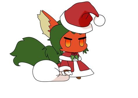 Padoru Padoru Doodles By Kamperkiller