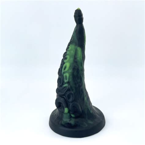 Greb Electric Night X Small Medium Oo50 Tentickle