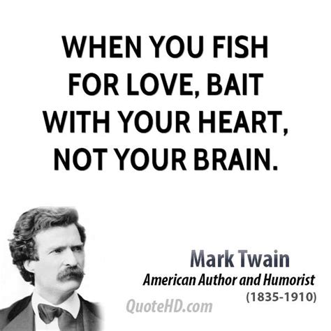 Love Mark Twain Quotes Quotesgram