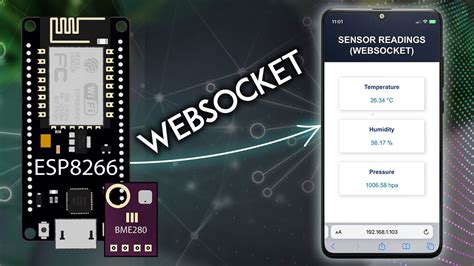 ESP NodeMCU WebSocket Server Display Sensor Readings Random Nerd Tutorials