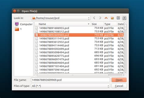 Inspirasi Terpopuler Open PCD File