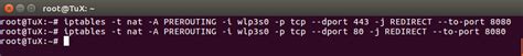 Intercepting Traffic For An Android Application Security Grind