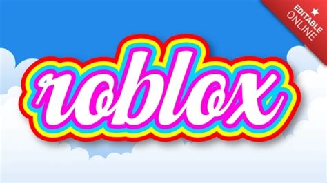 Roblox Multi Stroke Text Effect Generator
