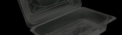 Clamshell Box Packaging Clamshell Containers Manufacturer