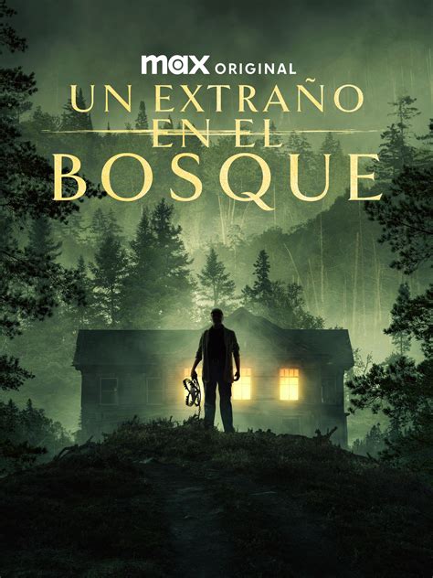 Prime Video Un Extraño en el Bosque