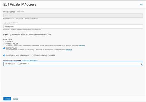 Deploying High Available Applications In Oci Official Pythian®® Blog