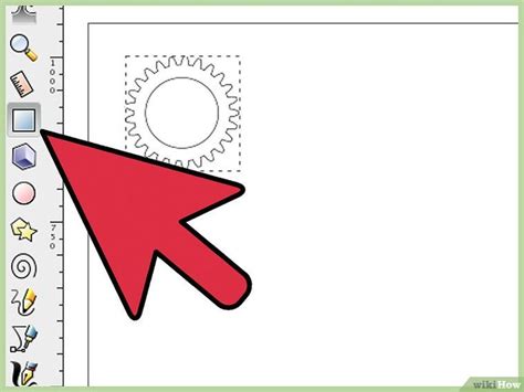 How To Add Inkscape Logo To Photoshop Bapdigi