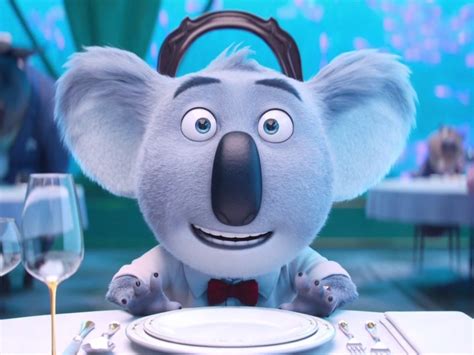 Sing Ash Tells Buster She Doesnt Like The Song Written For Her Tv Guide