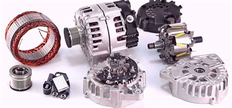 Car Alternator Detailed Guide With Wiring Output And Common Problems Kiamotors Portqasim