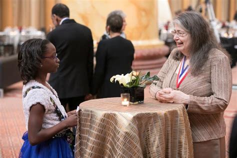 Radia Perlman National Inventors Hall Of Fame® Inductee