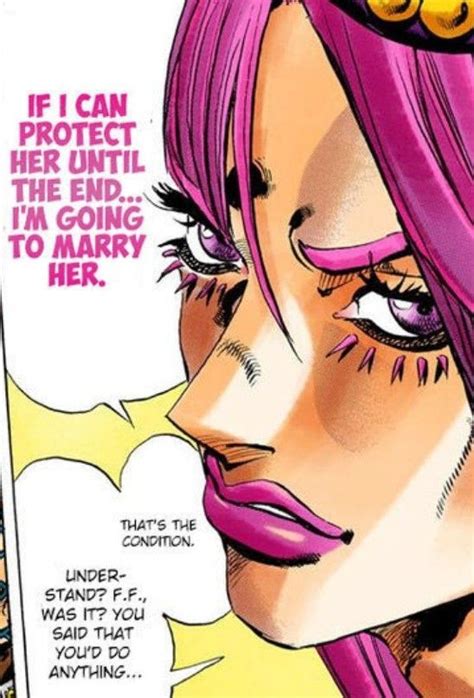 Pin By Amえ Zaoldyeck On Jojo Jojo Parts Jojo Bizarre Jojos Bizarre Adventure
