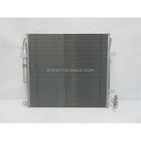 Landrover Discovery 4 4l 06 Condenser Emas Website