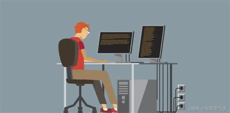 为什么程序员都喜欢开源的软件 Csdn博客