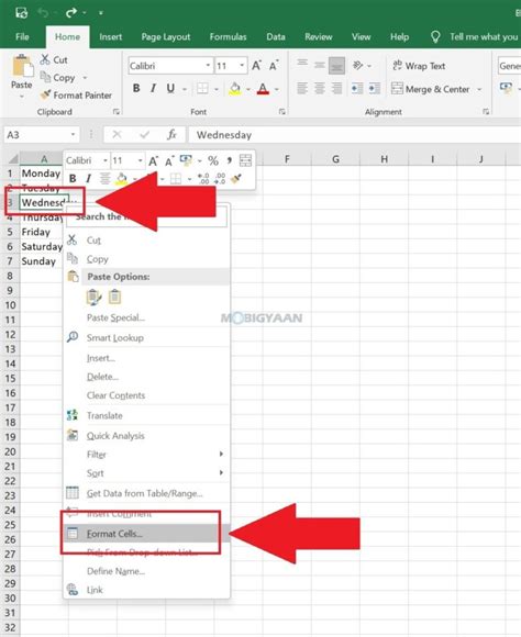 How To Hide Cell Data In Microsoft Excel How To Hide Cell Data In Microsoft Excel