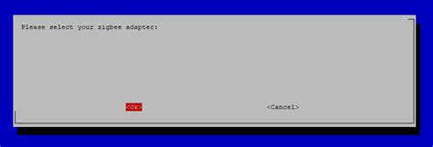Zigbee2mqtt Adapter Discovery Problem After Openhabian Update Page 2 Beginners Openhab