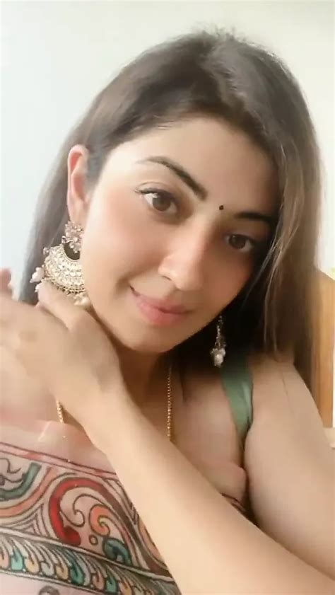Pranitha Subhash Sex Videos Indian Valentines Day Close Up Porn