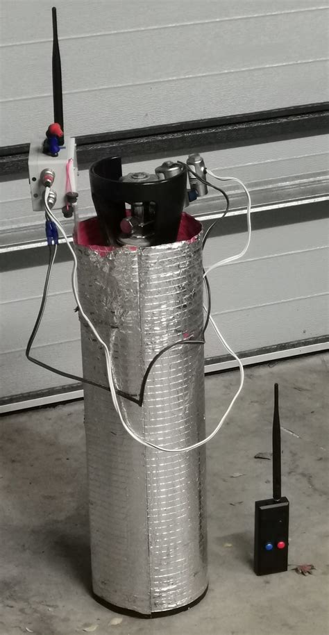 Wireless Hybrid Gse Rocketry Forum Model Rocketry Forums