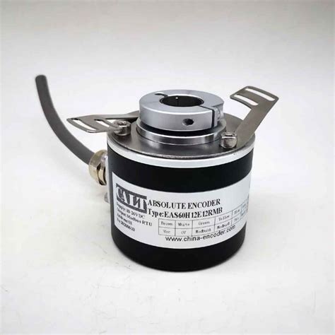 rs485 absolute encoders calt sensor