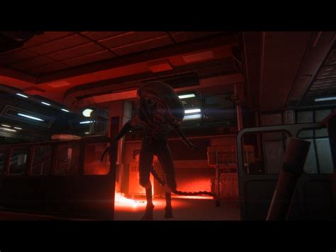 The Ripley Difficulty Mod For Alien Isolation Moddb