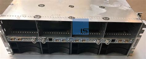 E IBM DS Expansion Rack Inside Systems A S