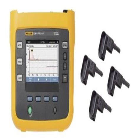 Fluke Data Loggers Latest Price Dealers And Retailers In India
