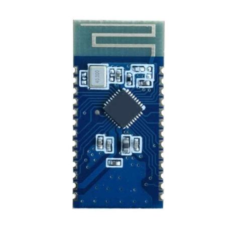 Jdy 33 Dual Mode Bluetooth Spp Bluetooth Spp C Compatible Hc 0506