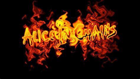 Alice In Chains Wallpaper Hd Wallpapersafari