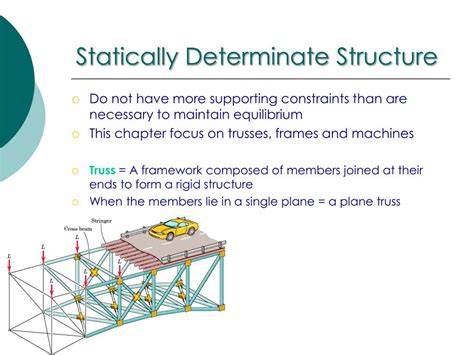 PPT Engineering Mechanics Statics PowerPoint Presentation Free Download ID