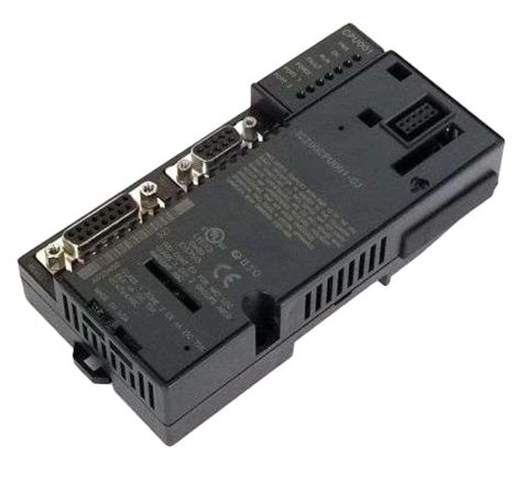 Remanufactured GE Emerson IC200ALG325 VersaMax Analog Output Module I O Modules Qualitrol