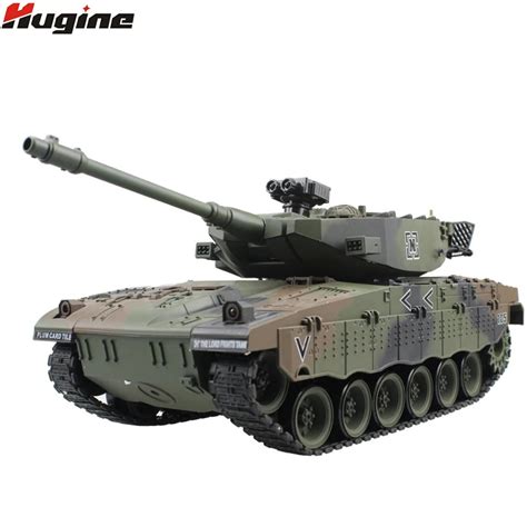 Rc 탱크 이스라엘 Merkava 전술 차량 주요 전투 군사 주요 전투 탱크 모델 사운드 리코일 전자 취미 완구 에서rc 탱크