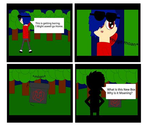 Mind Control Robot Tf Page 1 By Miuirumafanx3 On Deviantart