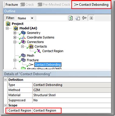 Assembly Modeling With ANSYS PADT