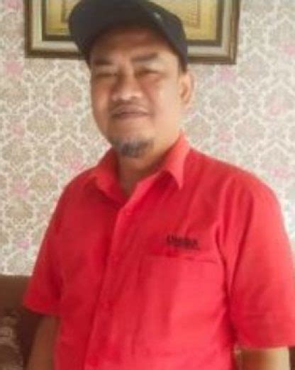 Abdul Halim S Kom M Kom Universitas Bina Bangsa