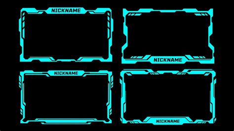 hud frames futuristic frame futuristic text frame hud futuristic frame scifi digital screen