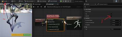 Github Evianaiveanimcurveviewer